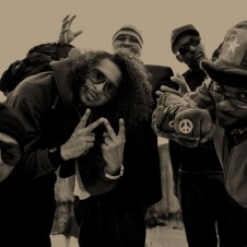 Murs - Hip Hop Golden Age Hip Hop Golden Age