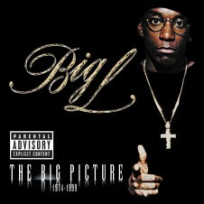 Big L - Hip Hop Golden Age Hip Hop Golden Age
