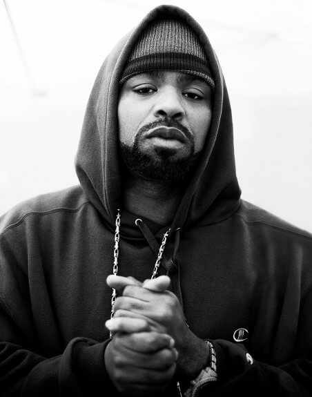 Method Man - Hip Hop Golden Age Hip Hop Golden Age