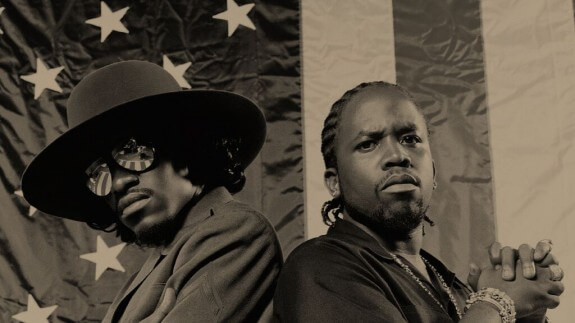 OutKast - Hip Hop Golden Age Hip Hop Golden Age