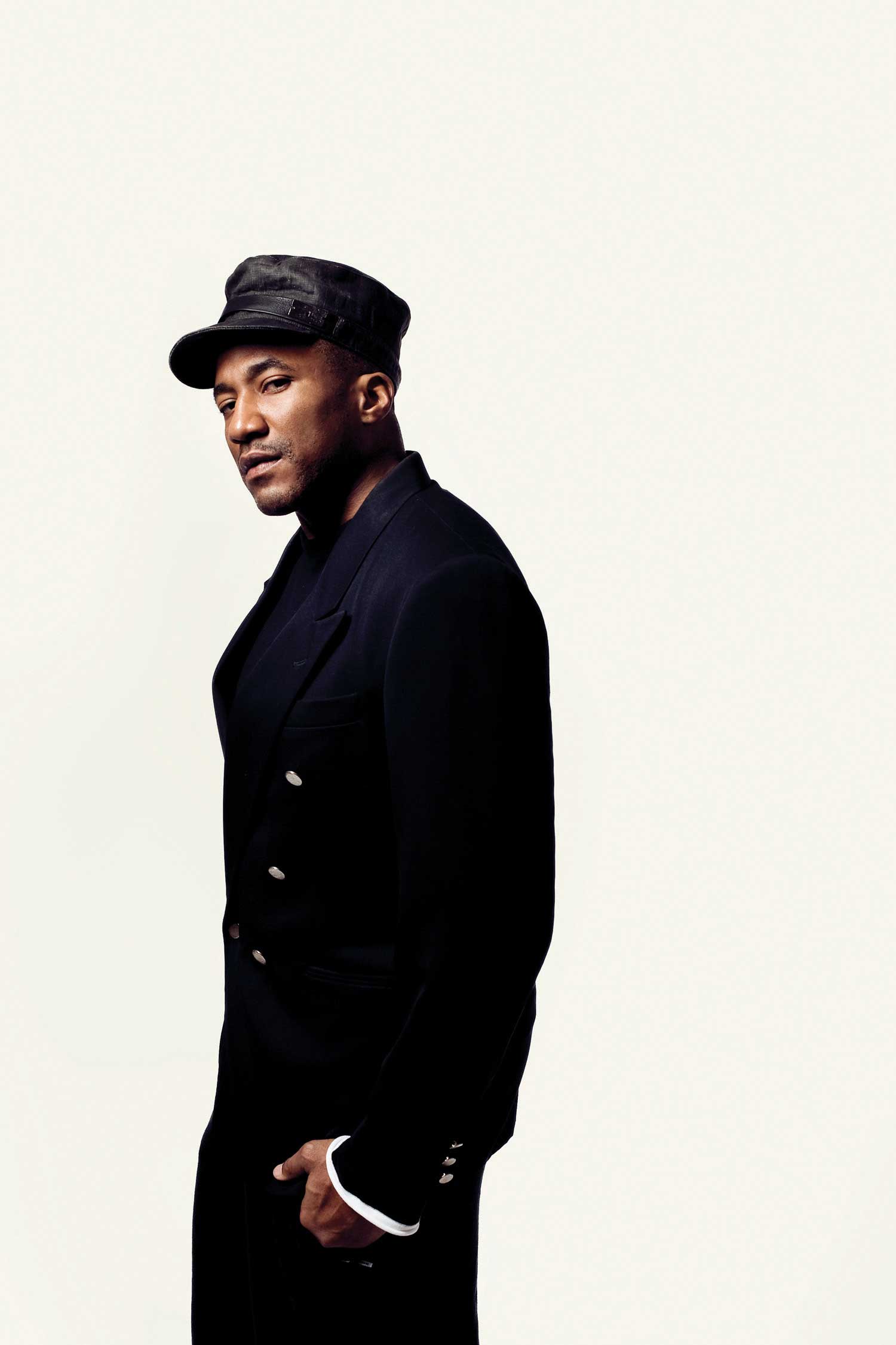 Q Tip Hip Hop Golden Age Hip Hop Golden Age