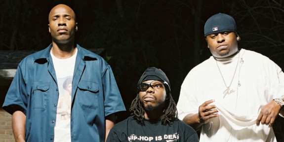 Geto Boys: Hip Hop’s Grittiest Innovators - Hip Hop Golden Age Hip Hop ...
