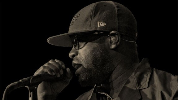 Black Thought - Hip Hop Golden Age Hip Hop Golden Age