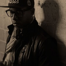 Bahamadia - Hip Hop Golden Age Hip Hop Golden Age