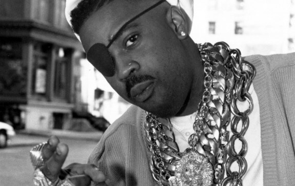 Slick Rick - Hip Hop Golden Age Hip Hop Golden Age