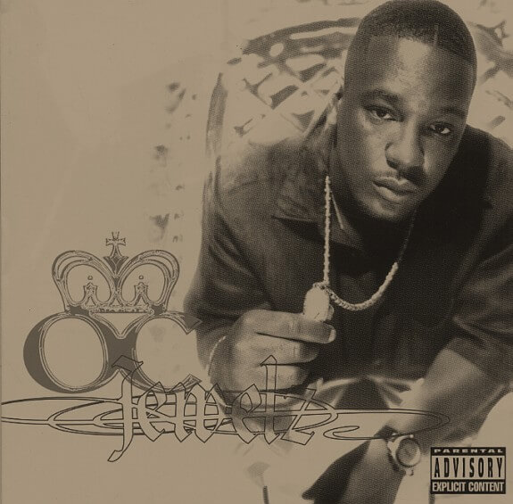 O.C. - Hip Hop Golden Age Hip Hop Golden Age