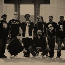 Murs - Hip Hop Golden Age Hip Hop Golden Age