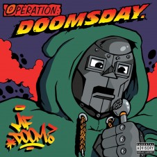 MF DOOM - Hip Hop Golden Age Hip Hop Golden Age