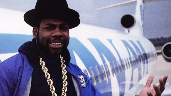 Jam Master Jay - Hip Hop Golden Age Hip Hop Golden Age