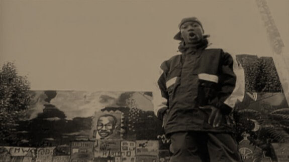 Big L - Hip Hop Golden Age Hip Hop Golden Age