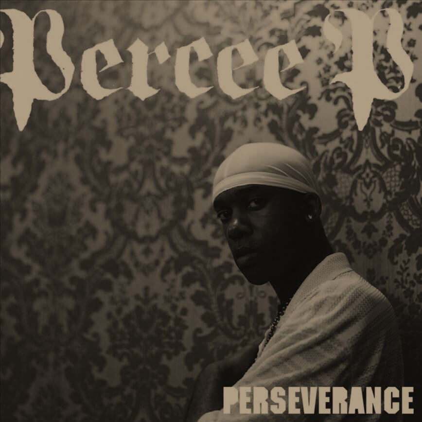 Percee P - Perseverance (2007) | Review - Hip Hop Golden Age Hip Hop ...