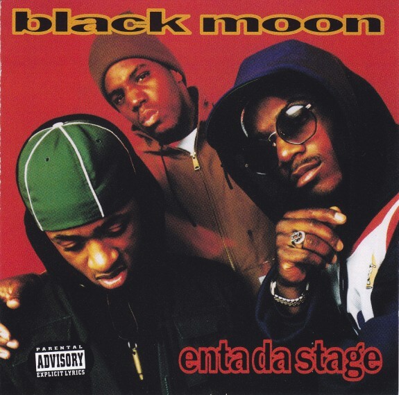 Buckshot - Hip Hop Golden Age Hip Hop Golden Age