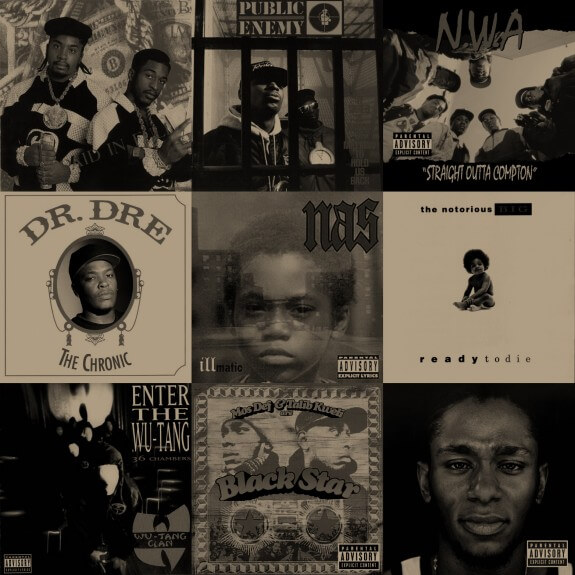 Freeway - Hip Hop Golden Age Hip Hop Golden Age