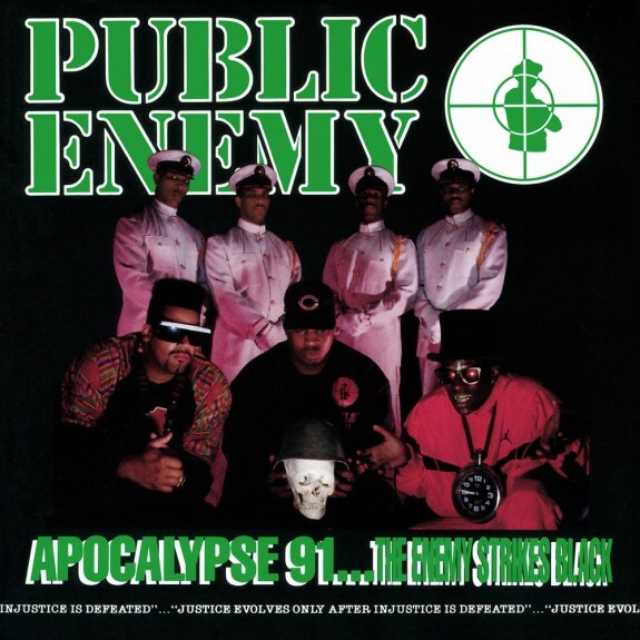 100 Essential Political & Conscious Hip Hop Albums - Hip Hop Golden Age ...