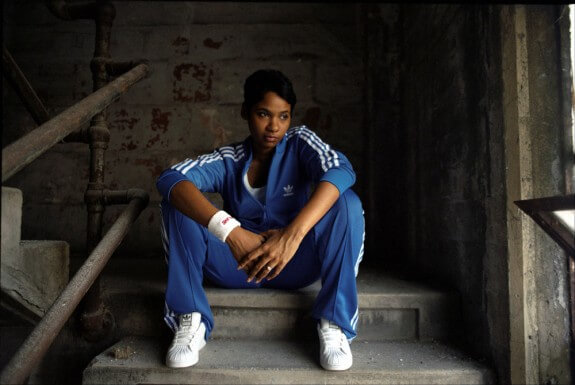 Jean Grae - Hip Hop Golden Age Hip Hop Golden Age