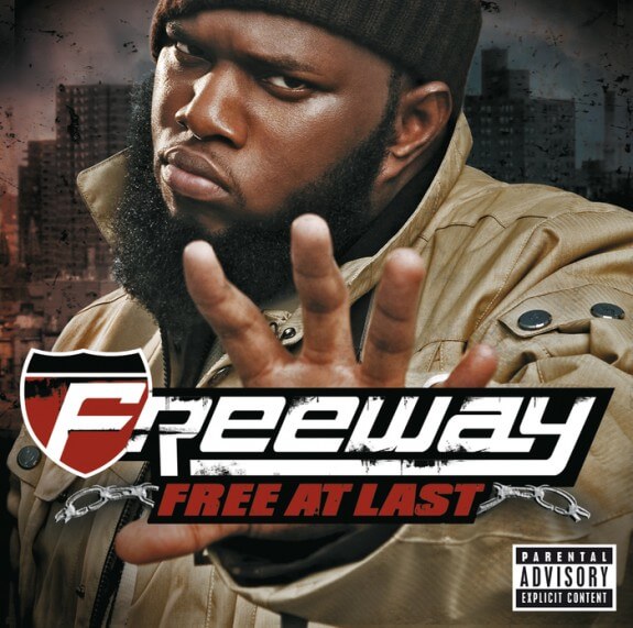 Freeway - Hip Hop Golden Age Hip Hop Golden Age