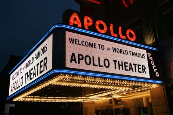 13 Classic 'Showtime At The Apollo' Hip Hop Performances - Hip Hop ...