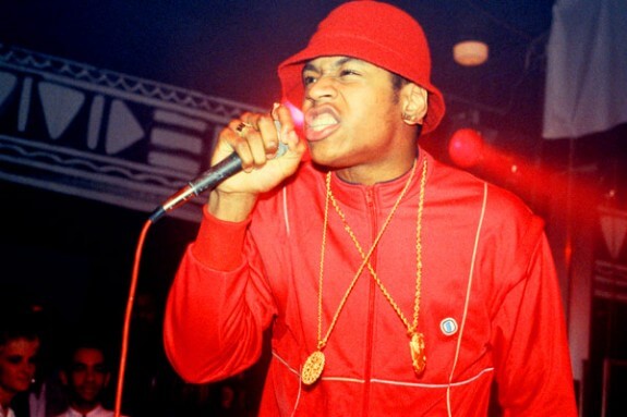 Top 5 Rappers From Queens - Hip Hop Golden Age Hip Hop Golden Age