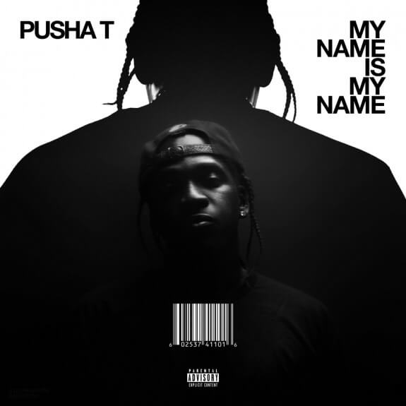 Pusha T - Hip Hop Golden Age Hip Hop Golden Age