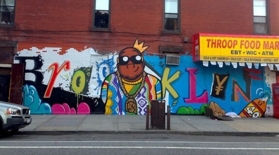 Top 5 Rappers From Brooklyn - Hip Hop Golden Age Hip Hop Golden Age