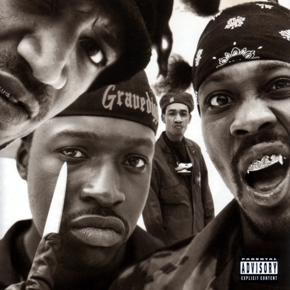 20 Raw Street Rap Albums That Defined NYC's Gritty Hip Hop Golden Age ...