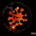 Top 40 Hip Hop Albums 1995 Hip Hop Golden Age