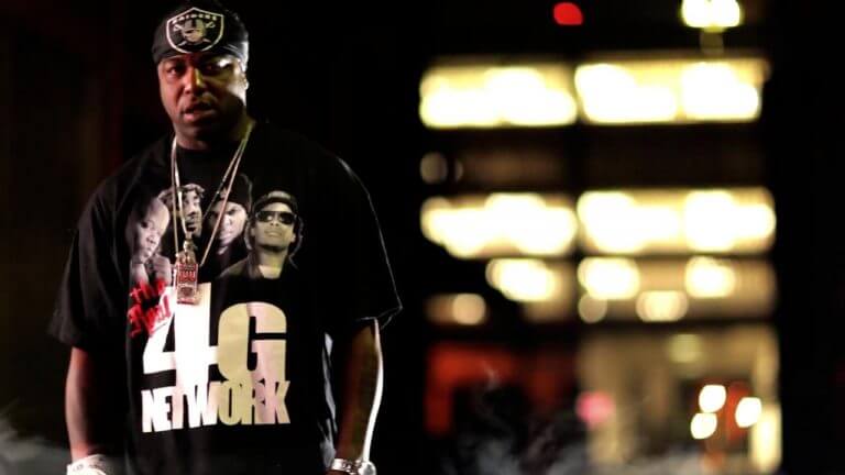 Top 20 West Coast Rappers Hip Hop Golden Age