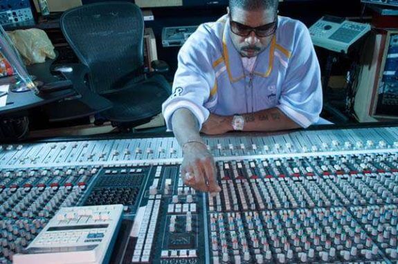 Top 10 Producers In NYC Hip Hop - Hip Hop Golden Age Hip Hop Golden Age