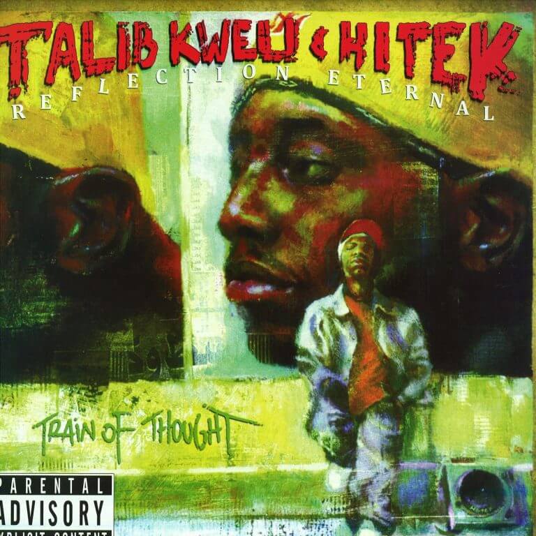 The Best Albums From Rawkus Records - Hip Hop Golden Age Hip Hop Golden Age