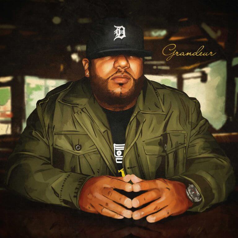 Authentic Hip Hop: The Best Albums From Mello Music Group - Hip Hop ...
