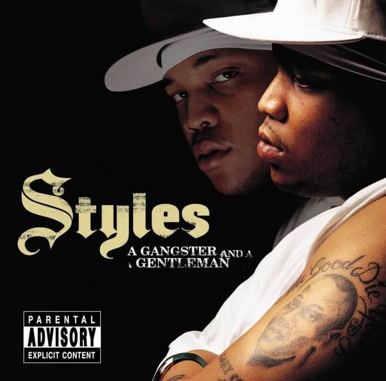 Ryde Or Die: The Best Albums From Ruff Ryders - Hip Hop Golden Age Hip ...