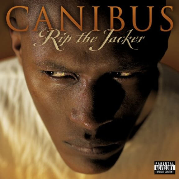 The Genius Of Hip Hop: Canibus - Poet Laureate II - Hip Hop Golden Age ...