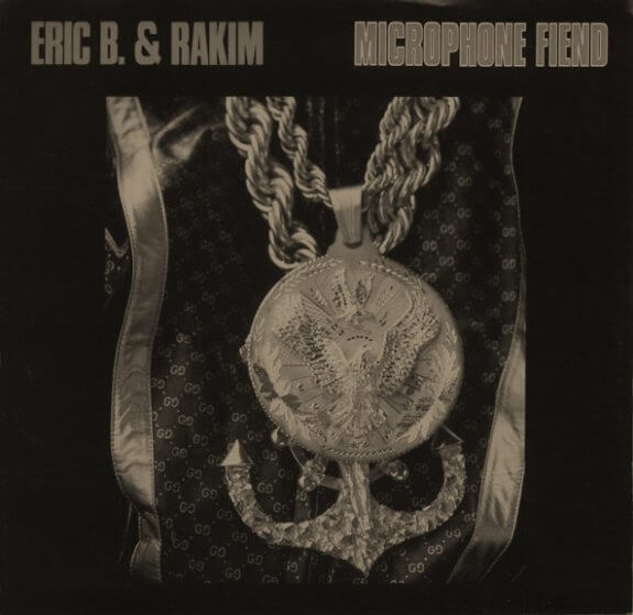 Slick Rick "Children's Story" (1988) - Hip Hop Golden Age Hip Hop ...