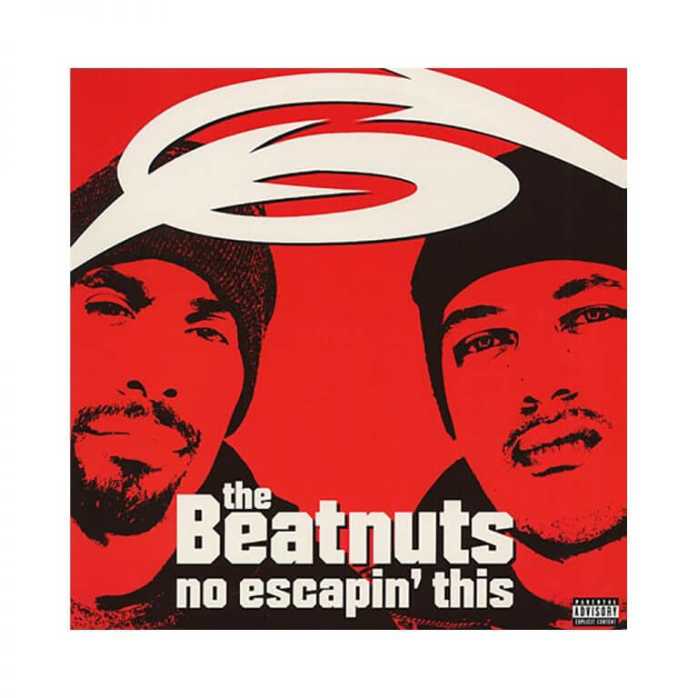 The Beatnuts "No Escapin' This" (2001) - Hip Hop Golden Age Hip Hop ...