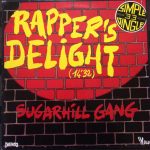 Rapper's Delight: Breakdown - Hip Hop Golden Age Hip Hop Golden Age