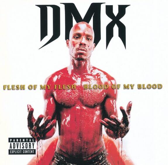 DMX - Hip Hop Golden Age Hip Hop Golden Age