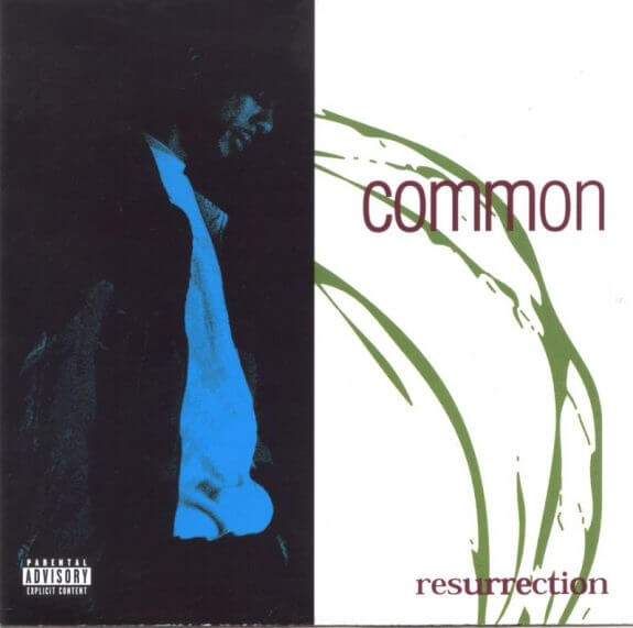 Classic Hip Hop: Common's Resurrection - Hip Hop Golden Age Hip Hop ...