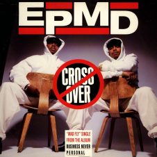 EPMD "Crossover" (1992) - Hip Hop Golden Age Hip Hop Golden Age