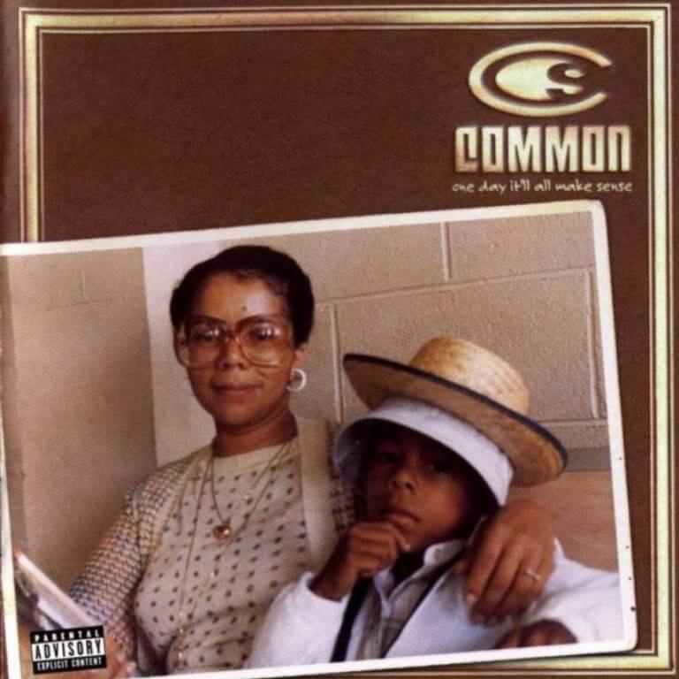 Ranking Common's Albums - Hip Hop Golden Age Hip Hop Golden Age