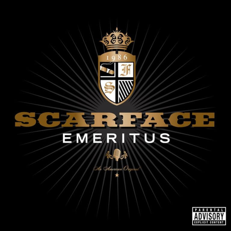 Ranking Scarface's Albums - Hip Hop Golden Age Hip Hop Golden Age