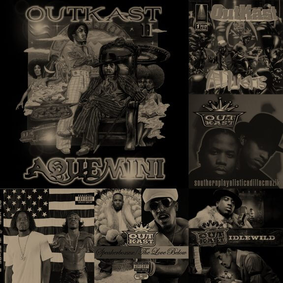 Ranking The Roots' Albums - Hip Hop Golden Age Hip Hop Golden Age