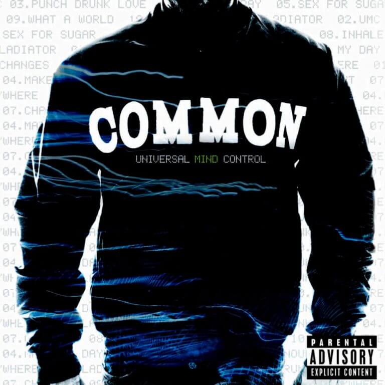 Ranking Common's Albums - Hip Hop Golden Age Hip Hop Golden Age