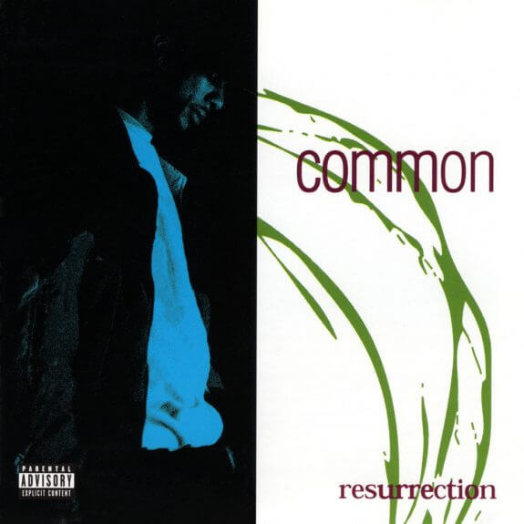 Ranking Common's Albums - Hip Hop Golden Age Hip Hop Golden Age