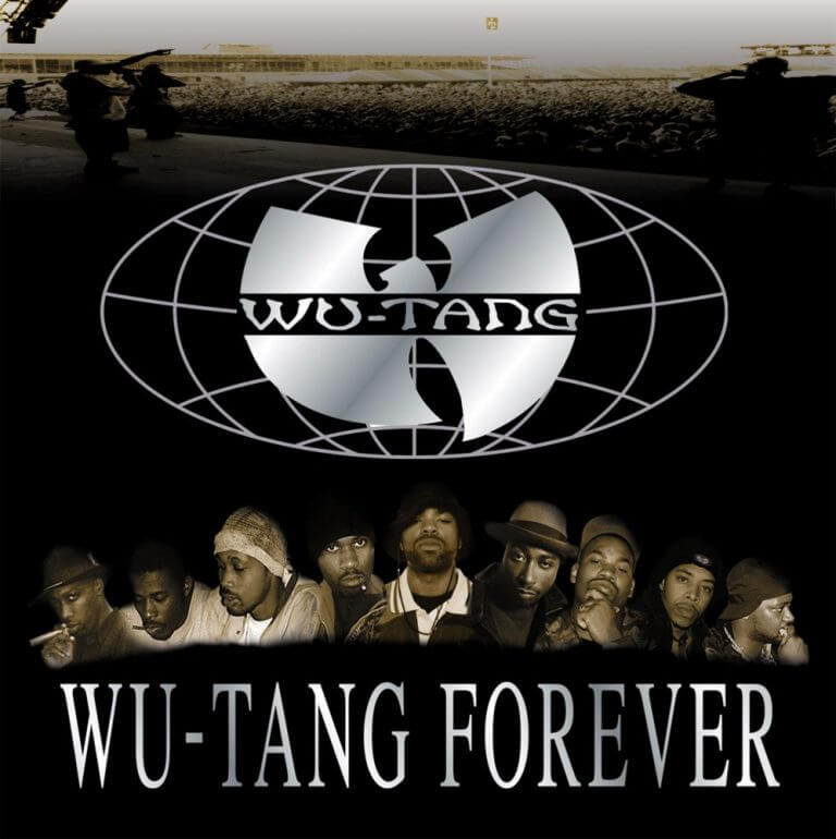 The Top 20 Wu-Tang Albums: The Best Projects That Came Out Of The 36 ...