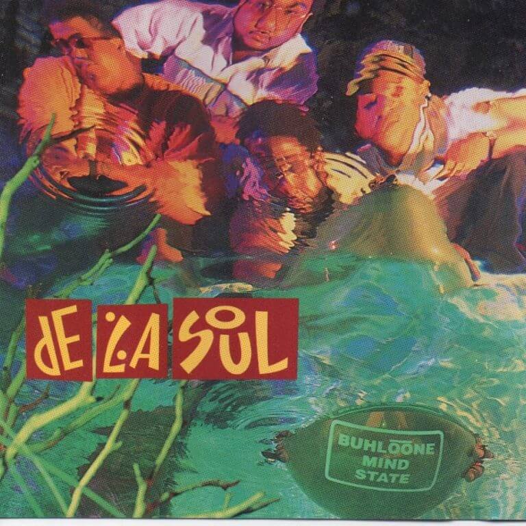 Top 15 Native Tongues Albums - Hip Hop Golden Age Hip Hop Golden Age