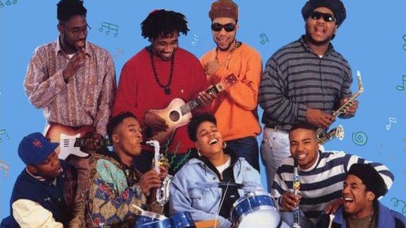 Top 15 Native Tongues Albums - Hip Hop Golden Age Hip Hop Golden Age