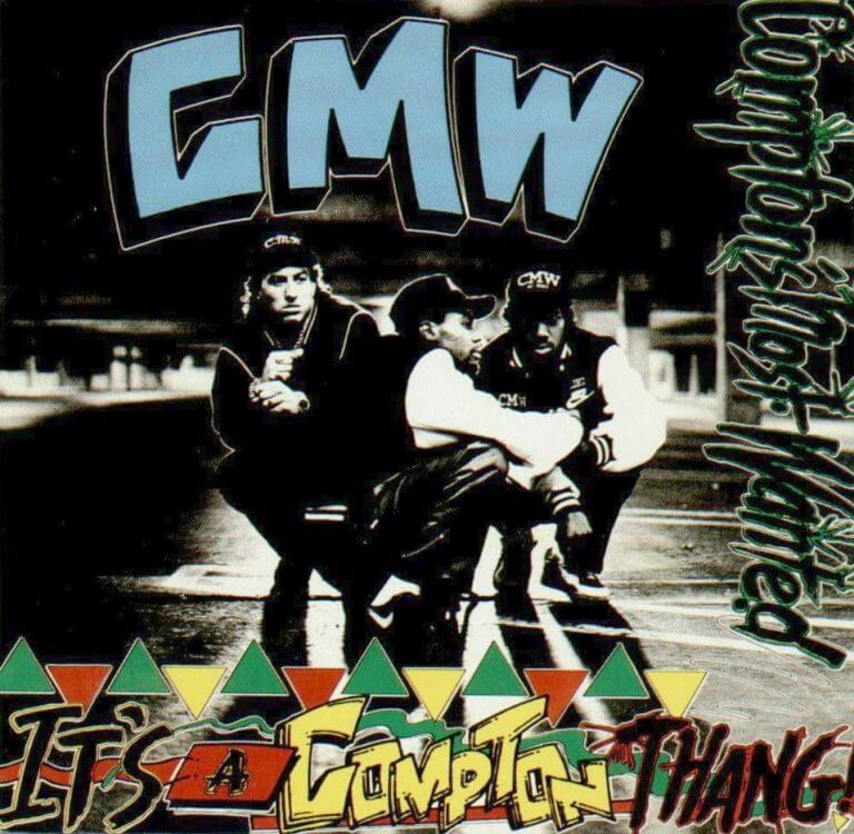 The Best 50 West Coast Hip Hop Albums Of The 1990s - Hip Hop Golden Age ...