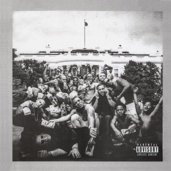Kendrick Lamar - Hip Hop Golden Age Hip Hop Golden Age