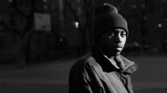 Retrospective: Nas In His Prime (1994-1998) - Hip Hop Golden Age Hip ...