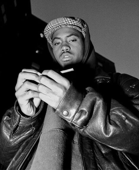 Classic Hip Hop: Nas' Illmatic - Hip Hop Golden Age Hip Hop Golden Age